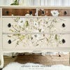 RUSTIC REFUGE A1 Decoupage Fiber Paper Redesign Decoupage Image A1 23.4 ...