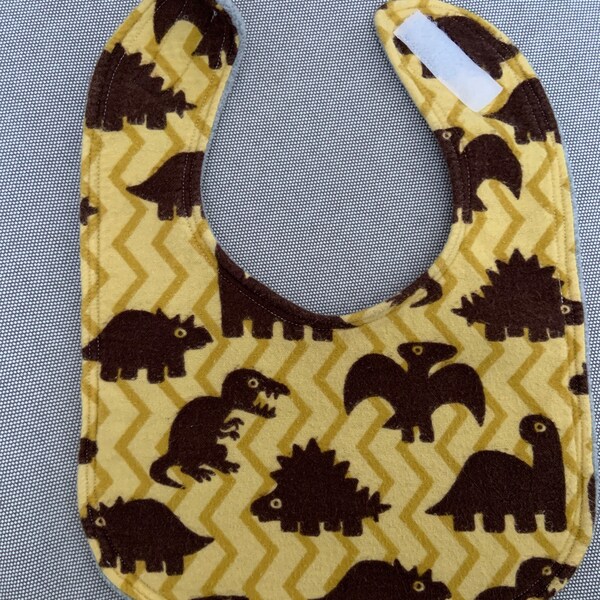 Football Baby Bib Dribble Bib Infant Bib Football Game Super Bowl Party ...