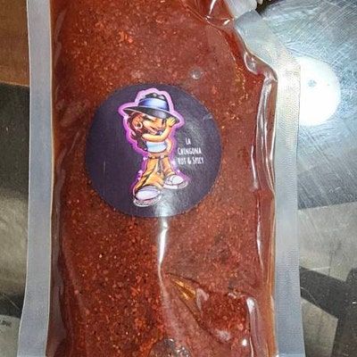 Birria Seasoning Set Adobo Sazon Para Birria - Etsy