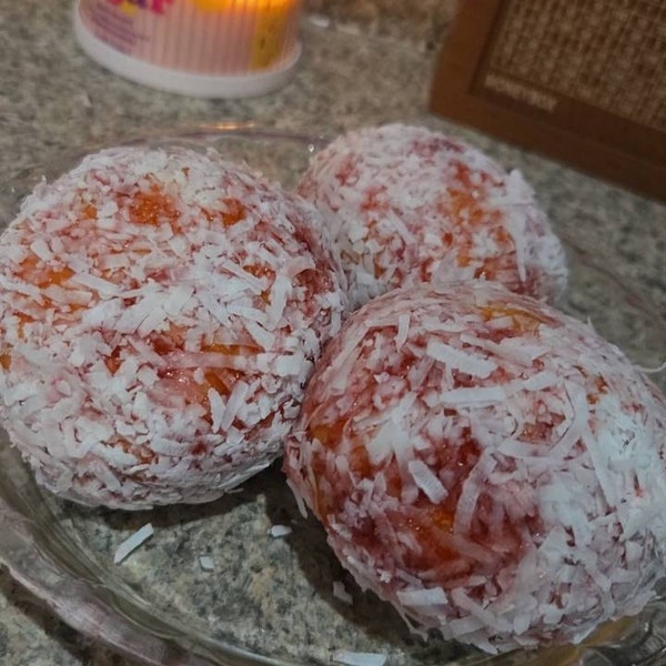 Besos, Mexican Besos (kisses), Ojos De Buey, Yoyos, Pan Dulce ...