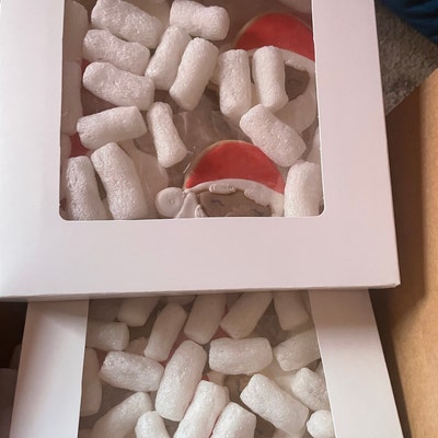 Alpha Kappa Alpha Cookies/aka Cookies - Etsy