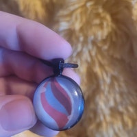 Pokemon Mega Stone Necklace any Stone - Etsy