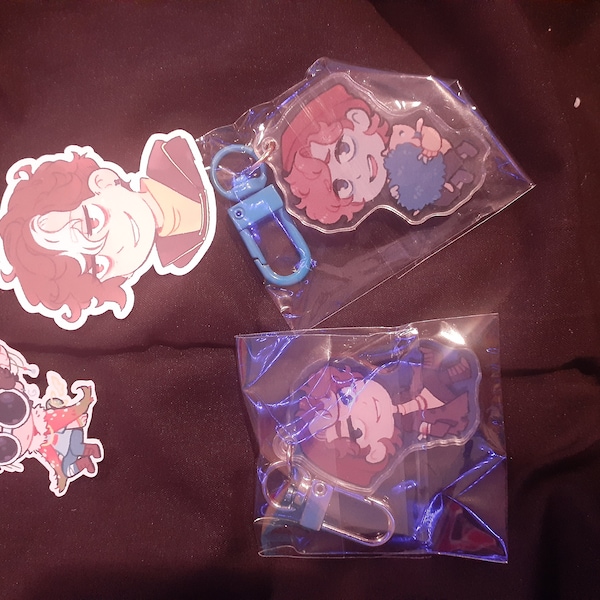 Bill Cipher Sticker Sheet - Etsy