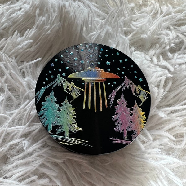 Hitter Dugout Custom Personalized Handmade Stash Box Black Aluminum ...