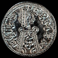 Custom Anglo Saxon, Viking, Visigoth, Lombard, Germanic, Carolingian ...