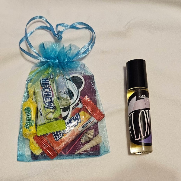 Suguru Geto Room Spray 4oz. / Jujutsu Kaisen / JJK - Etsy