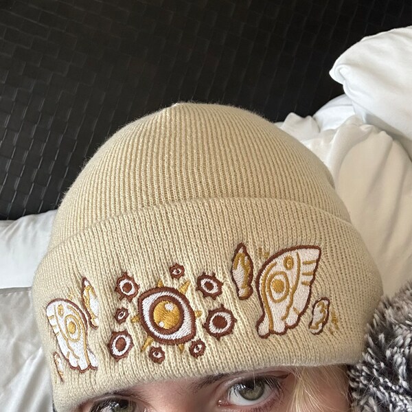 Biblical Angel Beanies - Etsy