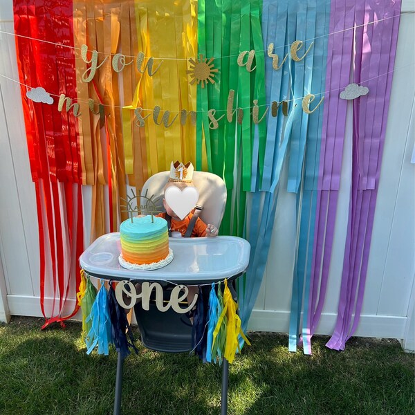 The Big One Cake Topper, the Big One First Birthday, the Big One Surf ...