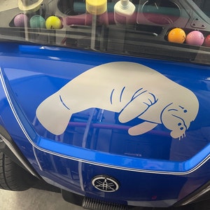 FEMALE SURF LIFE Surfer Sticker Decal Female Surfer Sticker | Etsy