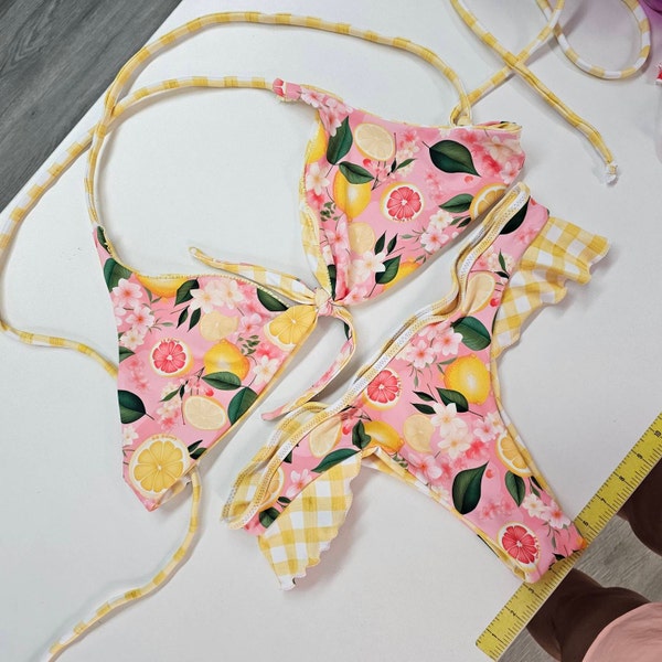 Strawberries and Pink Bows Faux Embroidery Seamless File, 3D Coquette ...