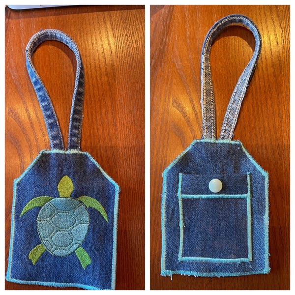 Mini Turtle Embroidery Design, Small Turtle Machine Embroidery Designs ...