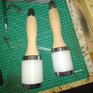 Cork Awl Block - Etsy