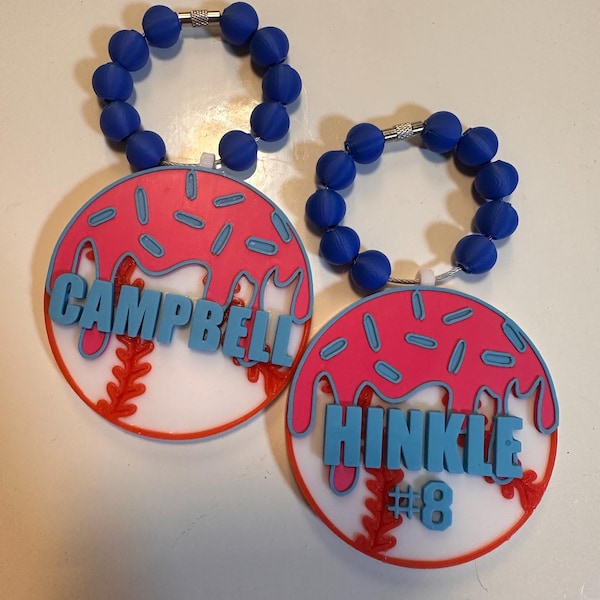 Baseball Drip , Drip , Baseball Ice Cream , Swag , Melt , Sport Chains ...
