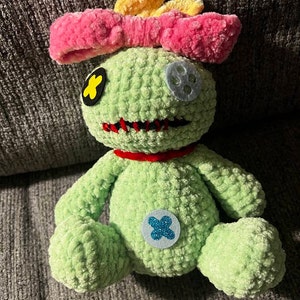 3 Full Sets Felt Buttons Multiple Sizes, Amigurumi Buttons, Felt ...