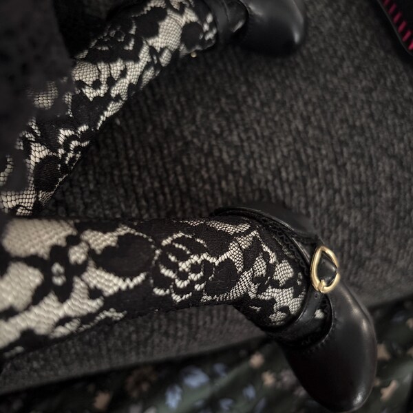 Fatiao New Lati Yellow Pukifee Luts Tiny 1/8 BJD Dolls Lace-up Fur ...