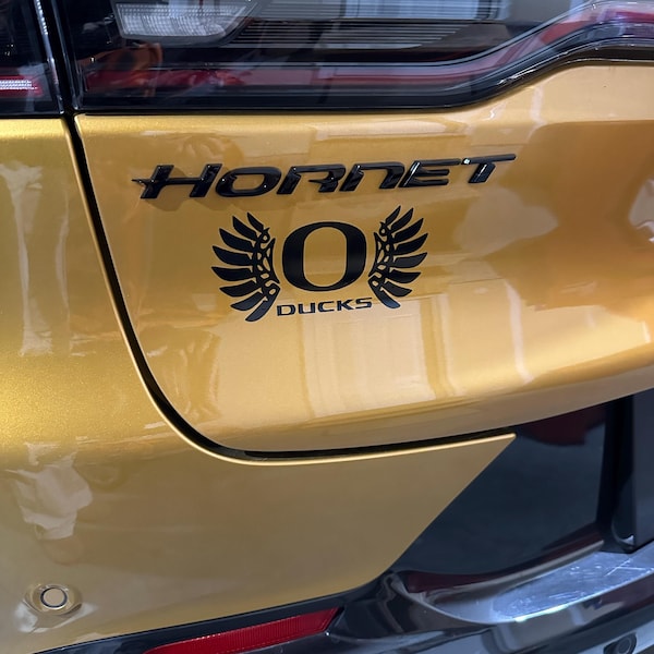 Oregon Wings Decal Oregon MacBook Laptop Ducks - Etsy