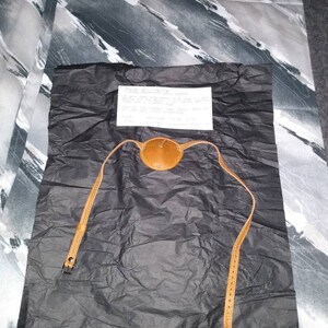 Slim Convex Black Eyepatch Leather Eye Patch - Etsy