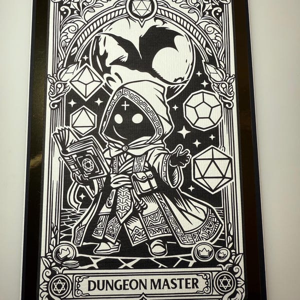 13 Dnd Cute Ghost Classes Halloween Svg Bundle ∞ Dungeons and Dragons ...