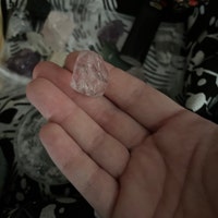 Raw Apophyllite Points 1g 83g Apophyllite Point Healing Crystals & Stones Raw Apophyllite ...