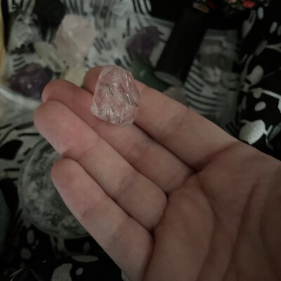 Raw Apophyllite Points 1g 83g Apophyllite Point Healing Crystals ...