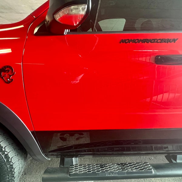 2x Hawk Bird Hellhawk Redeye Emblem Logo for Jeep Grand Cherokee ...