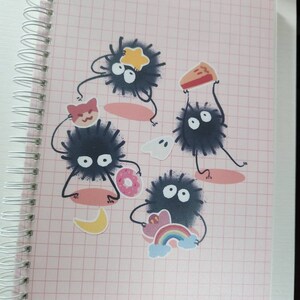 Marceline Fionna and Cake Mini Prints - Etsy