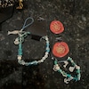 Identity V IDV Inferno Sonata / Violinist Antonio Inspired Necklace - Etsy
