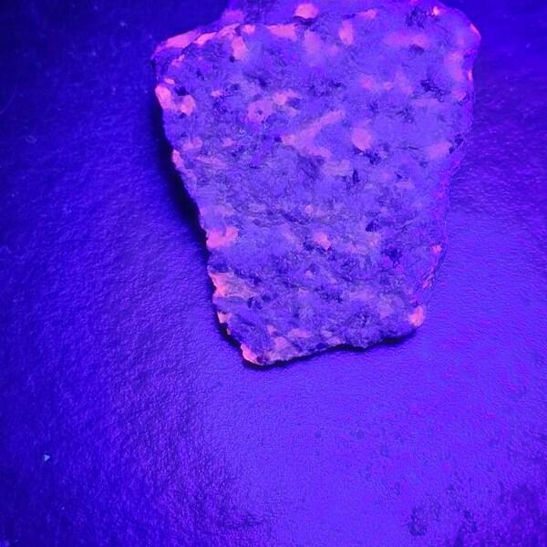 190-200g Rare Beautiful Sky-blue Flame Ring Quartz Crystal Cluster ...
