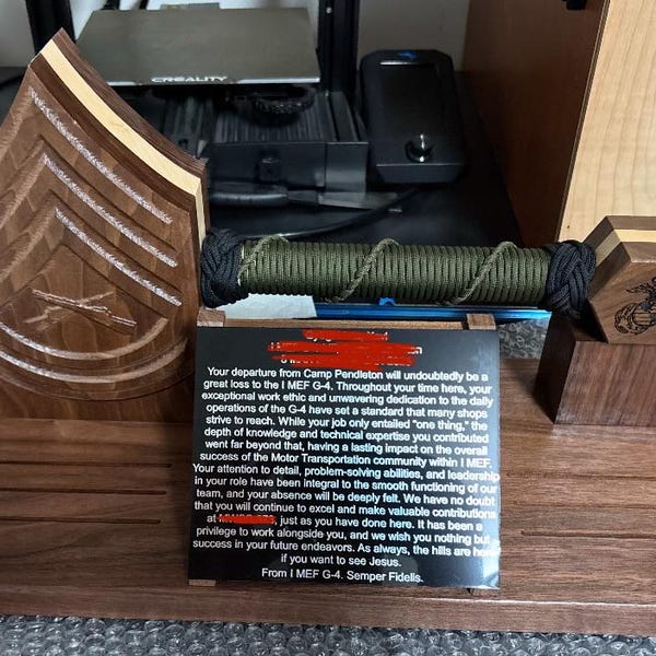 Marine Corps USMC Ssgt Staff Sergeant - Etsy