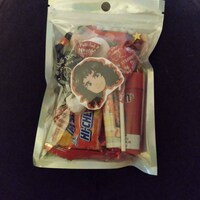 LGBTQ Pride Kandi Sticker and Candy DSMP Bag - Etsy Canada