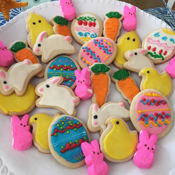 One Dozen-- Lipstick Shaped Cookies----makeup Cookies----perfect for ...