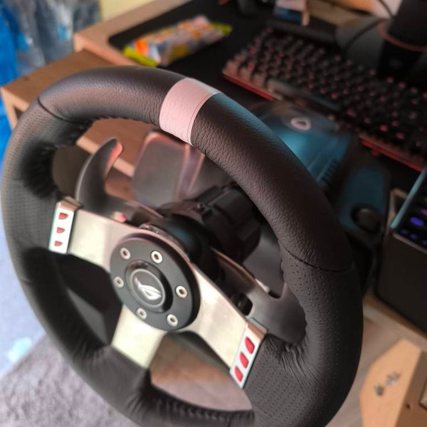 Quick Release Kit for Logitech G27/G29/G920/G923 - Etsy