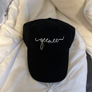 Tri Sigma Cap Officially Licensed Greek Baseball Cap Sigma - Etsy