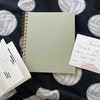 To Note Block Notepad // to Do List, Daily Organizer, Notes, Notepad - Etsy