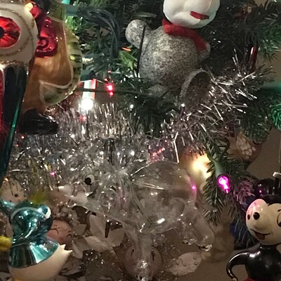 1995 Todd Mcfarlane Badrock Spawn Deluxe Edition Ultra Action Figure ...