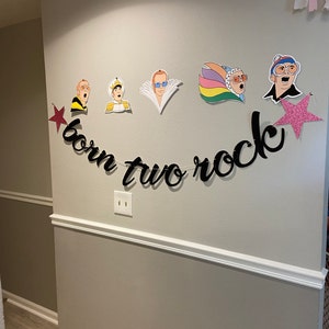 Custom Beach Bash Banner Beach Bash Banner Custom Name | Etsy