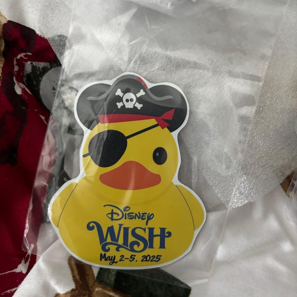 Fish Extender Build-a-bracelet Kit Disney DIY Gifts Cruise Pixie Dust ...