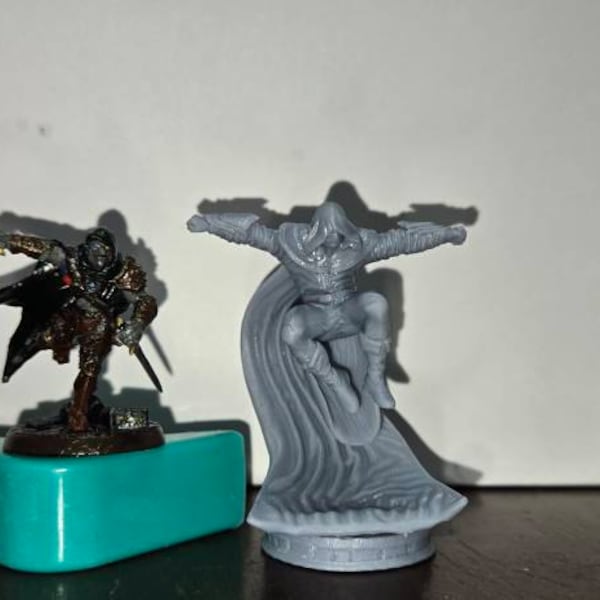 Succubus General - Demon Guard - Temptress Barbarian - Winged Valkyrie ...