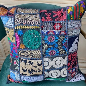 Indian Sofa Cover Bohemian Boho Sofa Couch Cover Cotton Slip - Etsy