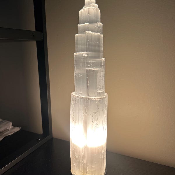 Lapis Lazuli Freeform, Large Crystal Statement Pieces, Strength and ...