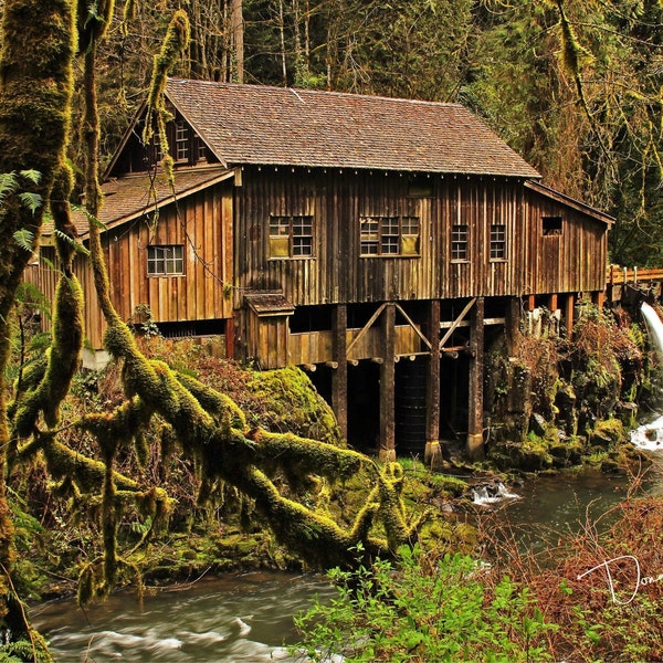 PNW, Northwest, Washington, Mead, Green Bluff, Peone Prairie, Selkirk ...