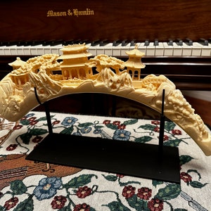 12 Metal Display Stand for Round Objects 5x5 Base - Etsy