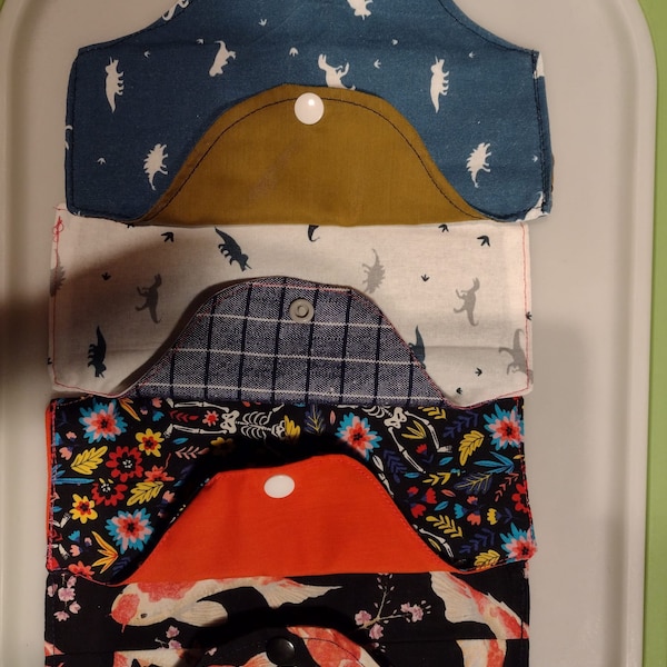 Lillypilly Dress: Zero Waste PDF Sewing Pattern - Etsy