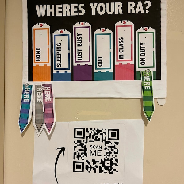 Welcome Home Door Decoration / Printable / Home / Sign / Door Dec / RA ...