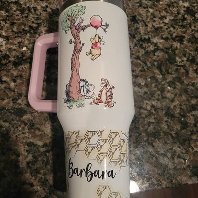 Rapunzel Tumbler, Custom Disney Princess Gift, Custom Tangled Gifts ...