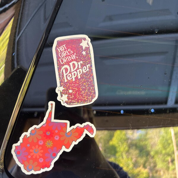 Crunchy Mama Vinyl Die Cut Sticker Pack Set of 5, Gift for Crunchy ...