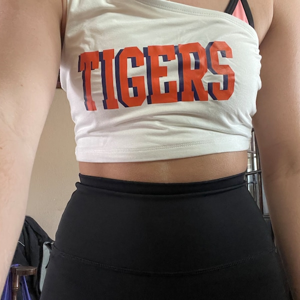 Custom Tailgate College Tank Top Uf Florida Gators University of ...