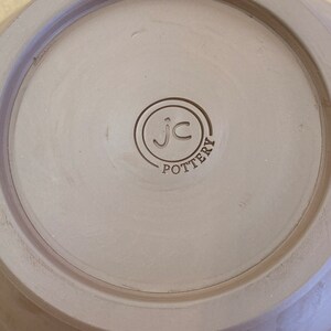 Pottery Signature Stamp, Custom Pottery Stamp, Personalized Clay Stamp ...