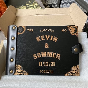 Travel World Map Photo Album Our Adventure Book Map Photo | Etsy