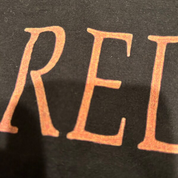 Thiqqq BLADEE DRAIN GANG Red Light Tee - Etsy